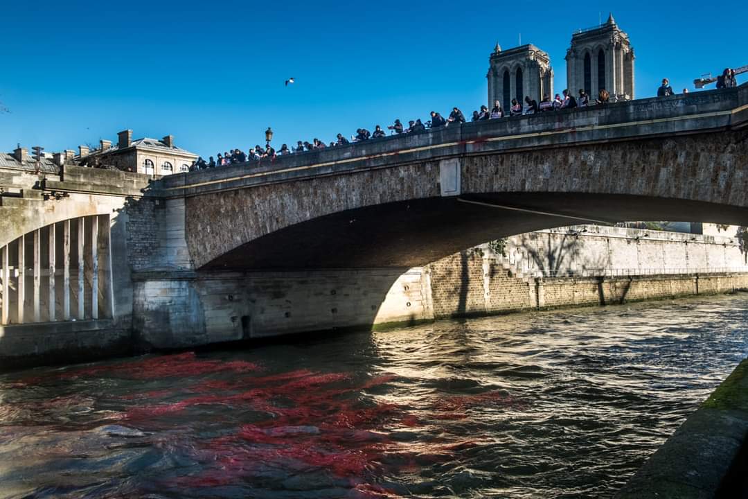 Over 40 actions to Abolish Frontex and end the EU border regime on ...