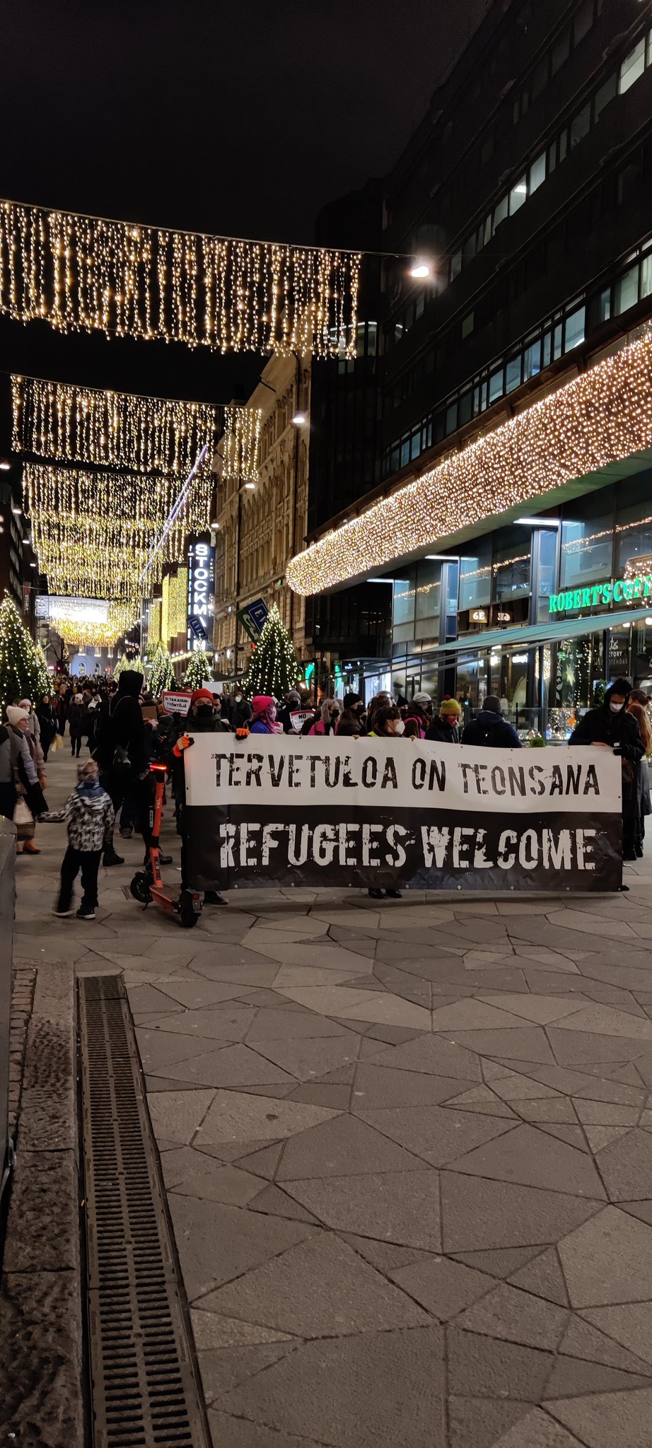 Over 40 actions to Abolish Frontex and end the EU border regime on ...