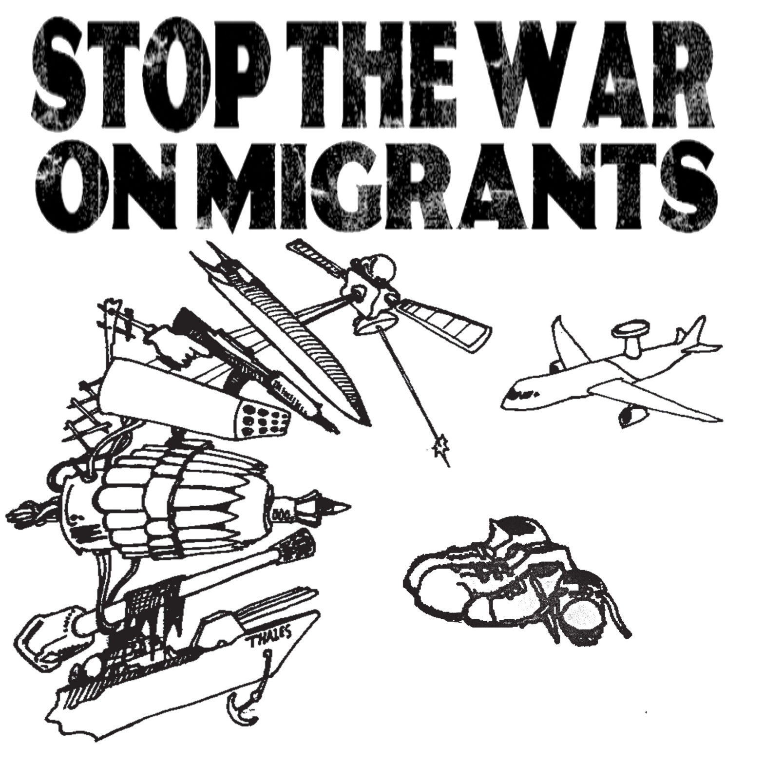 20 June: Actions in more than eight countries on World Refugee Day ...